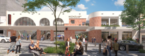 Nicholas Street Precinct | Dining & Events | Ipswich