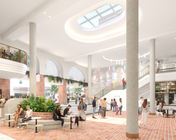Two new openings in the Nicholas Street Precinct | Nicholas Street Precinct